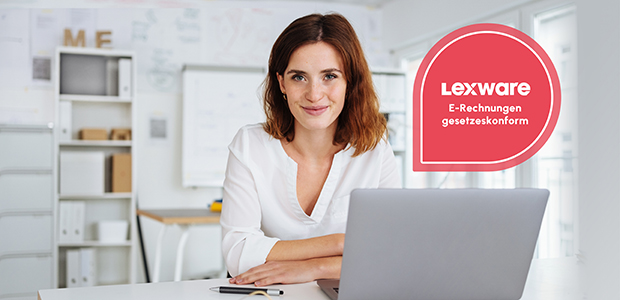 Mit Lexware Office in die Selbstständigkeit starten - Deutschlands ...